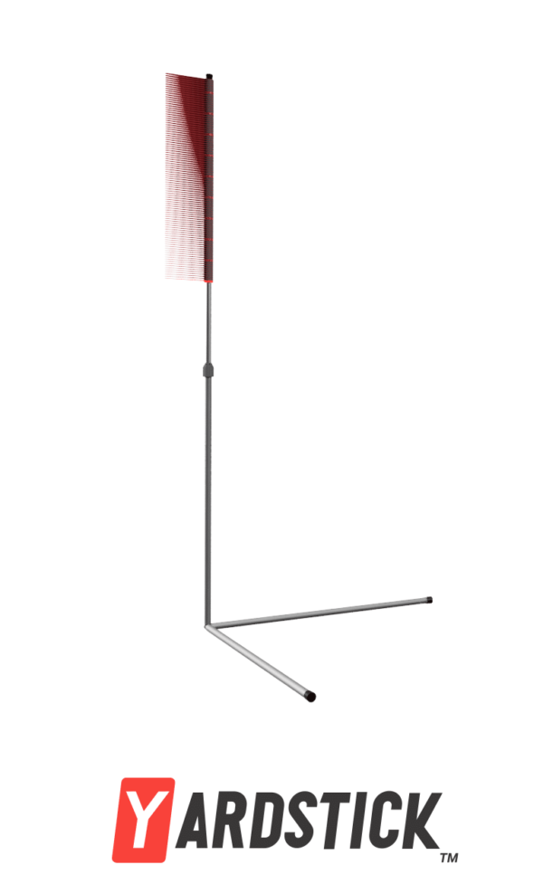 อุปกรณ์วัดการกระโดดสูง (Vertical jump testing) Swift Performance ...